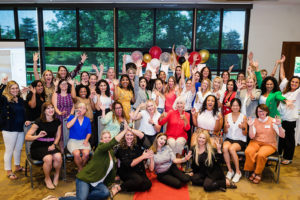 Home - Women's Leadership Institute