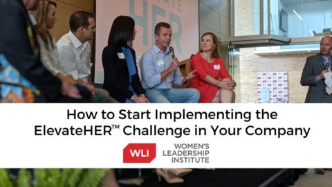 Home - Women's Leadership Institute