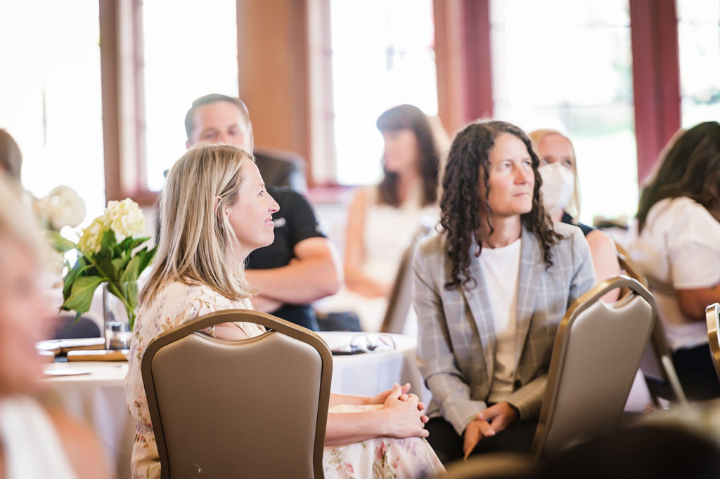 About Leadership Programs - Women's Leadership Institute